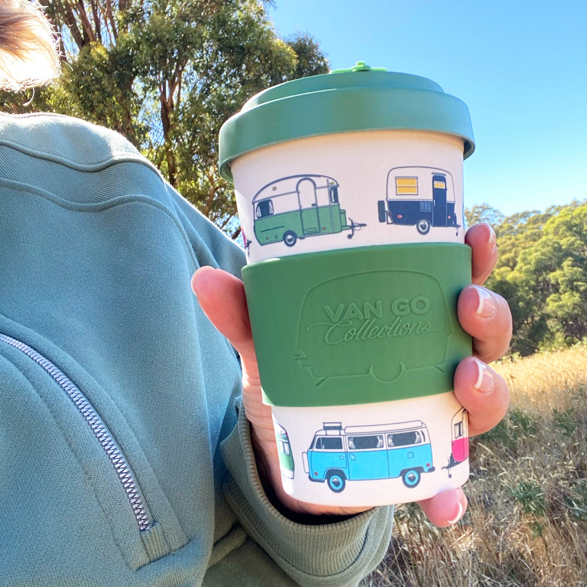 Eco-Friendly Caravan Gifts & Bamboo Tableware Australia – Van Go ...
