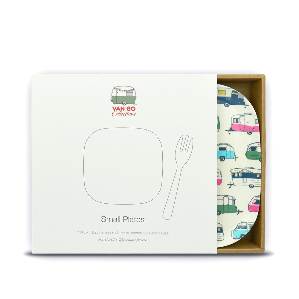 Eco-Friendly Caravan Gifts & Bamboo Tableware Australia – Van Go ...