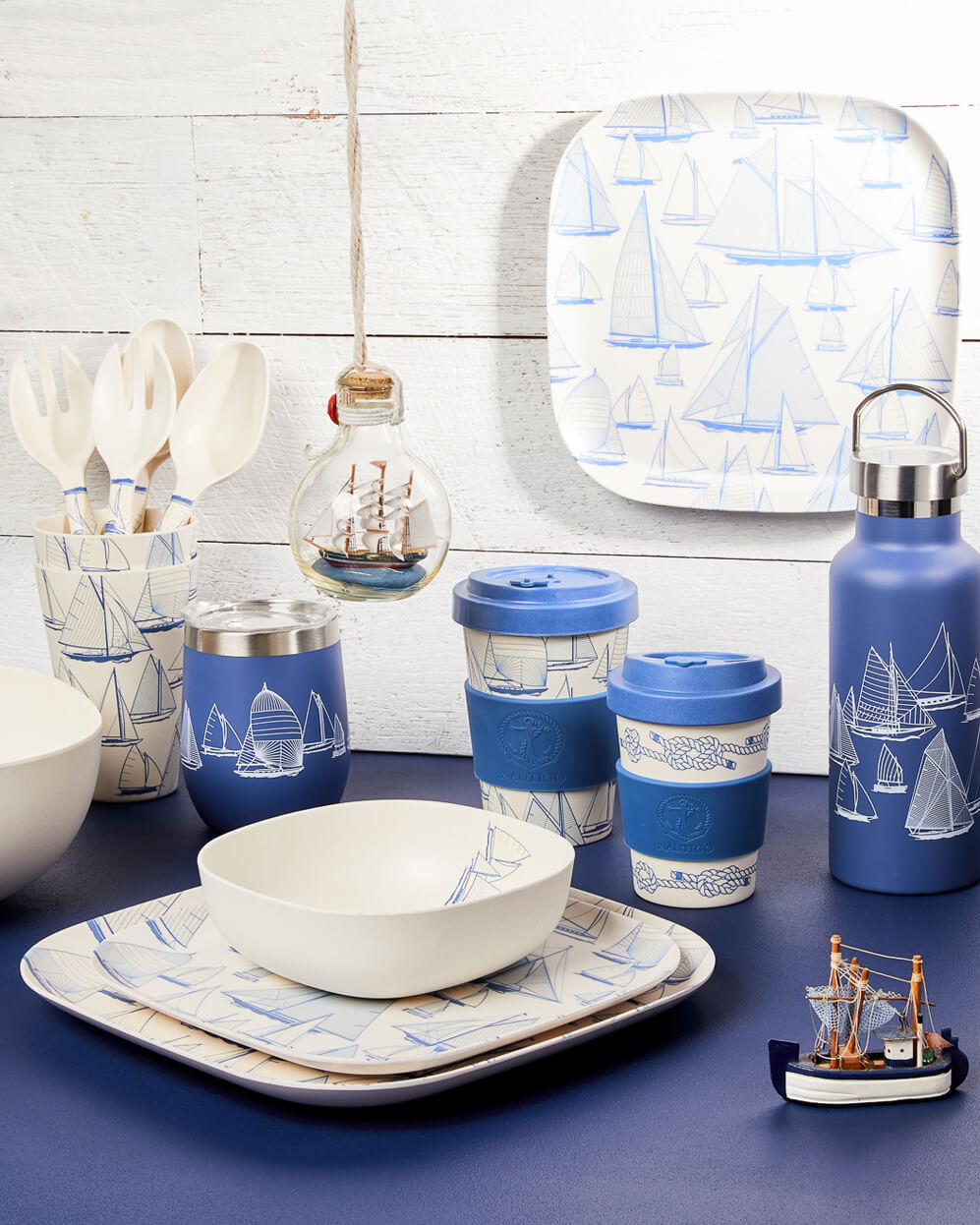 Eco-Friendly Caravan Gifts & Bamboo Tableware Australia – Van Go ...