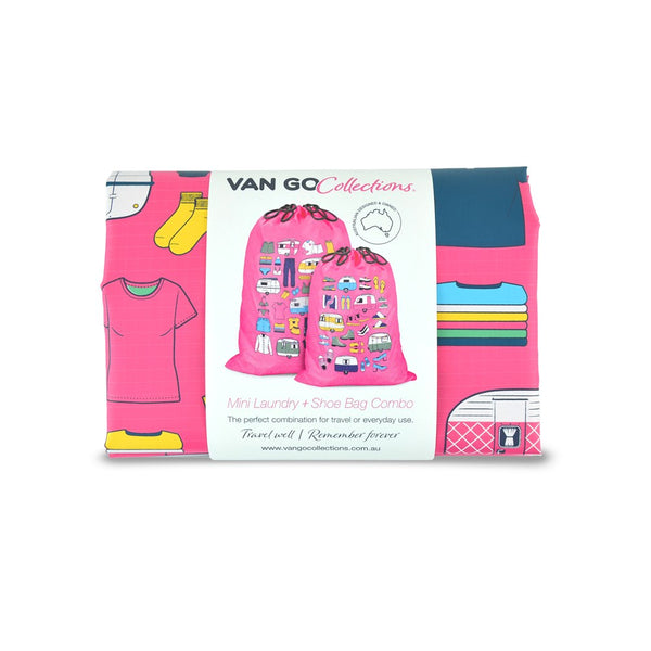 Eco-Friendly Caravan Gifts & Bamboo Tableware Australia – Van Go ...