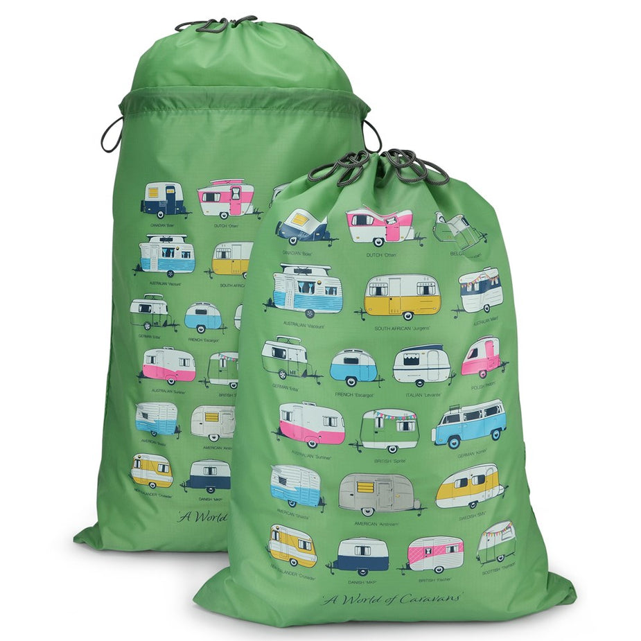 Laundry Bags – Van Go Collections