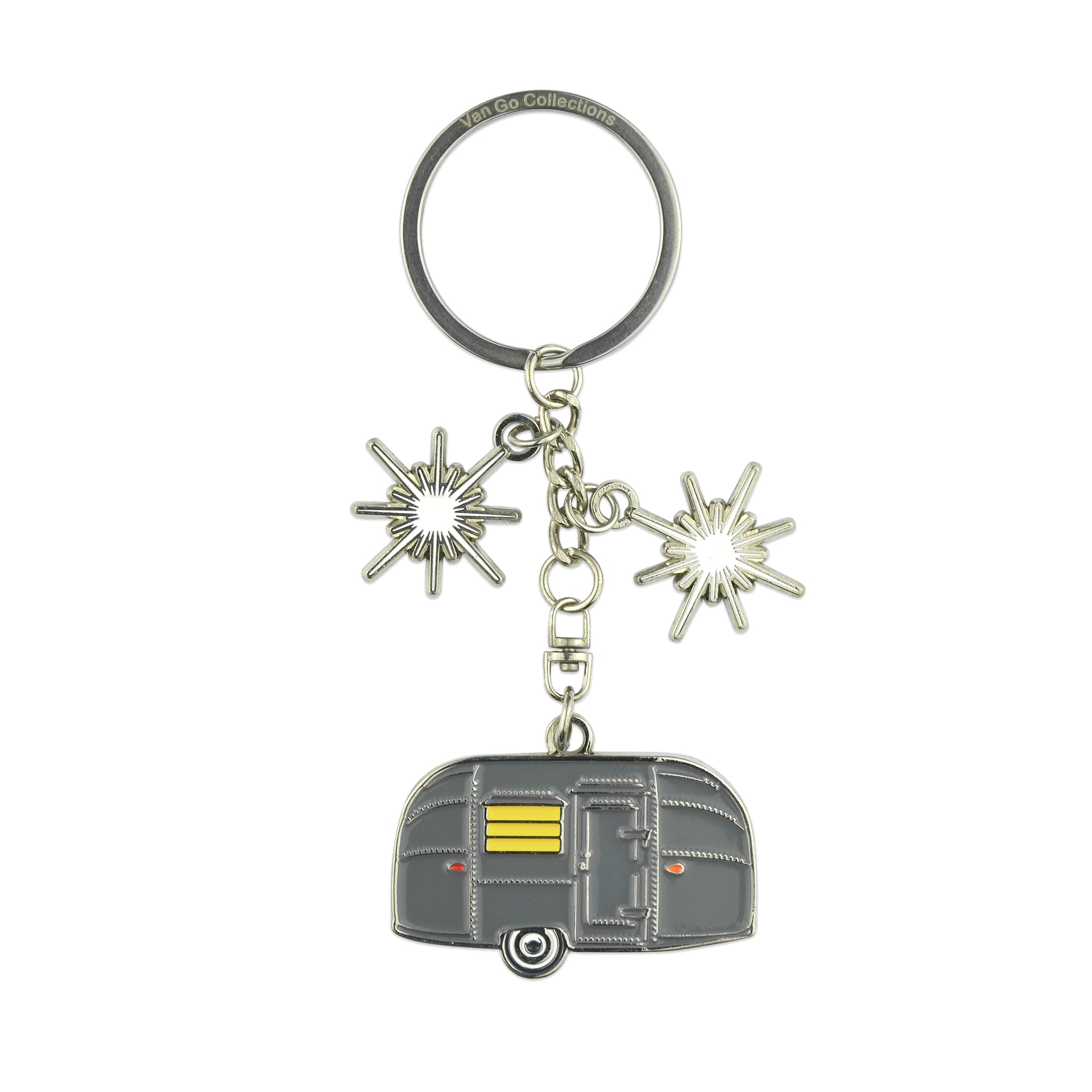 Best Caravan Key Rings in Australia | Personalised Camper Keychains ...