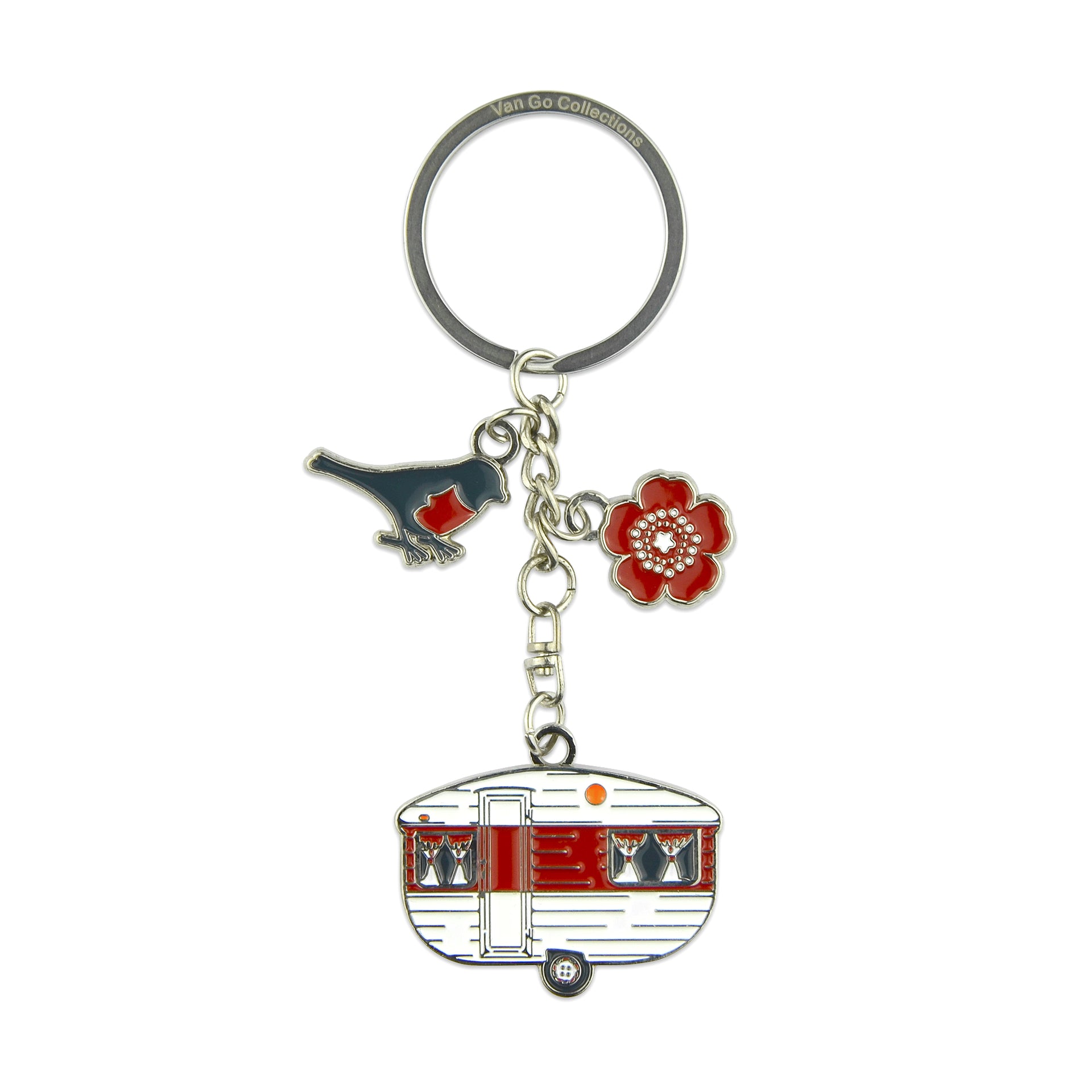 Franklin Caravans | Celebrating Vintage Vans | Van Go Collections
