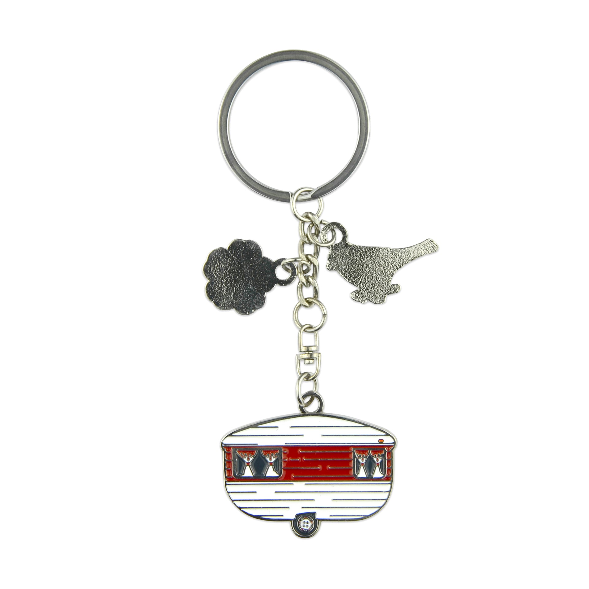 Franklin Caravans | Celebrating Vintage Vans | Van Go Collections