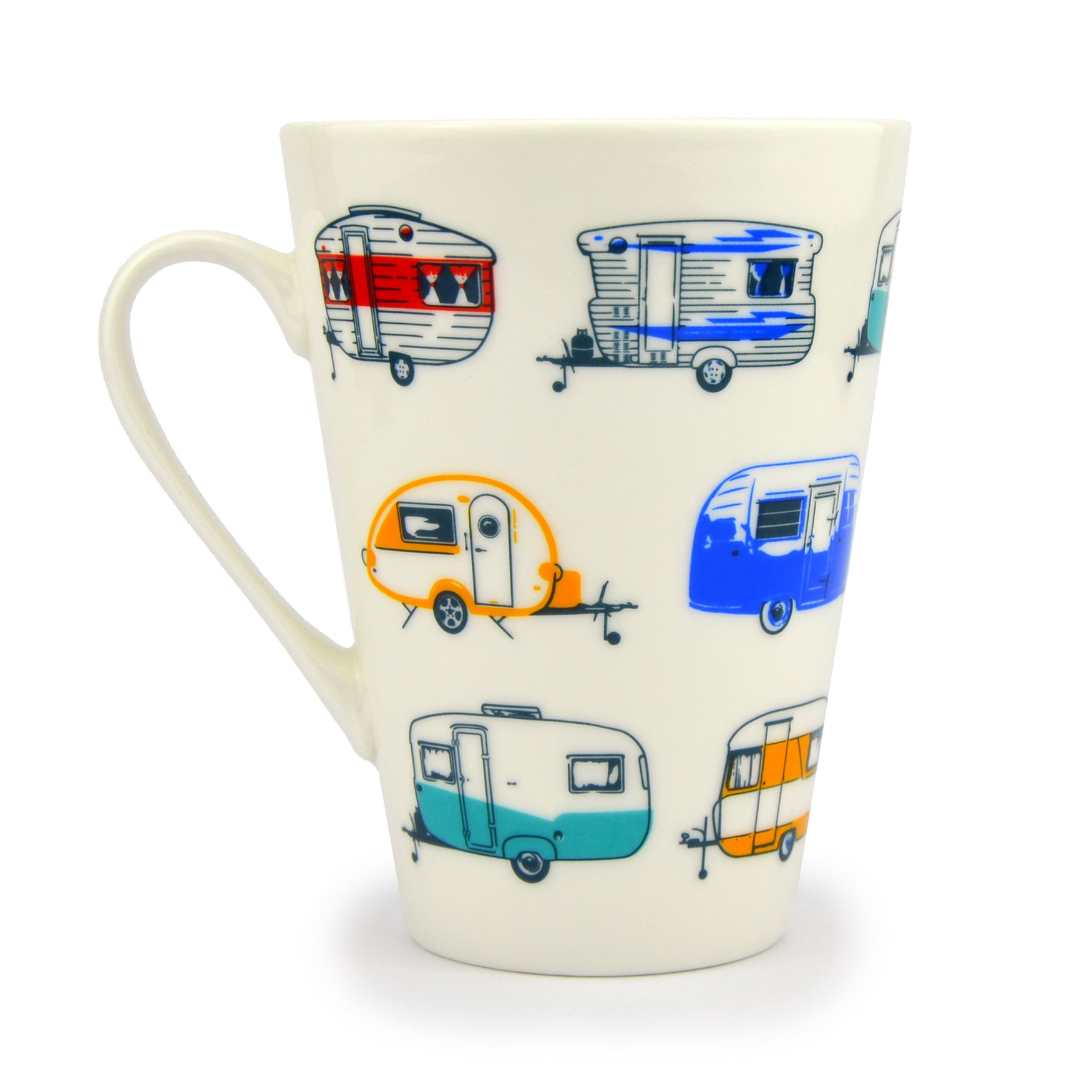 Eco-Friendly Caravan Gifts & Bamboo Tableware Australia – Van Go ...