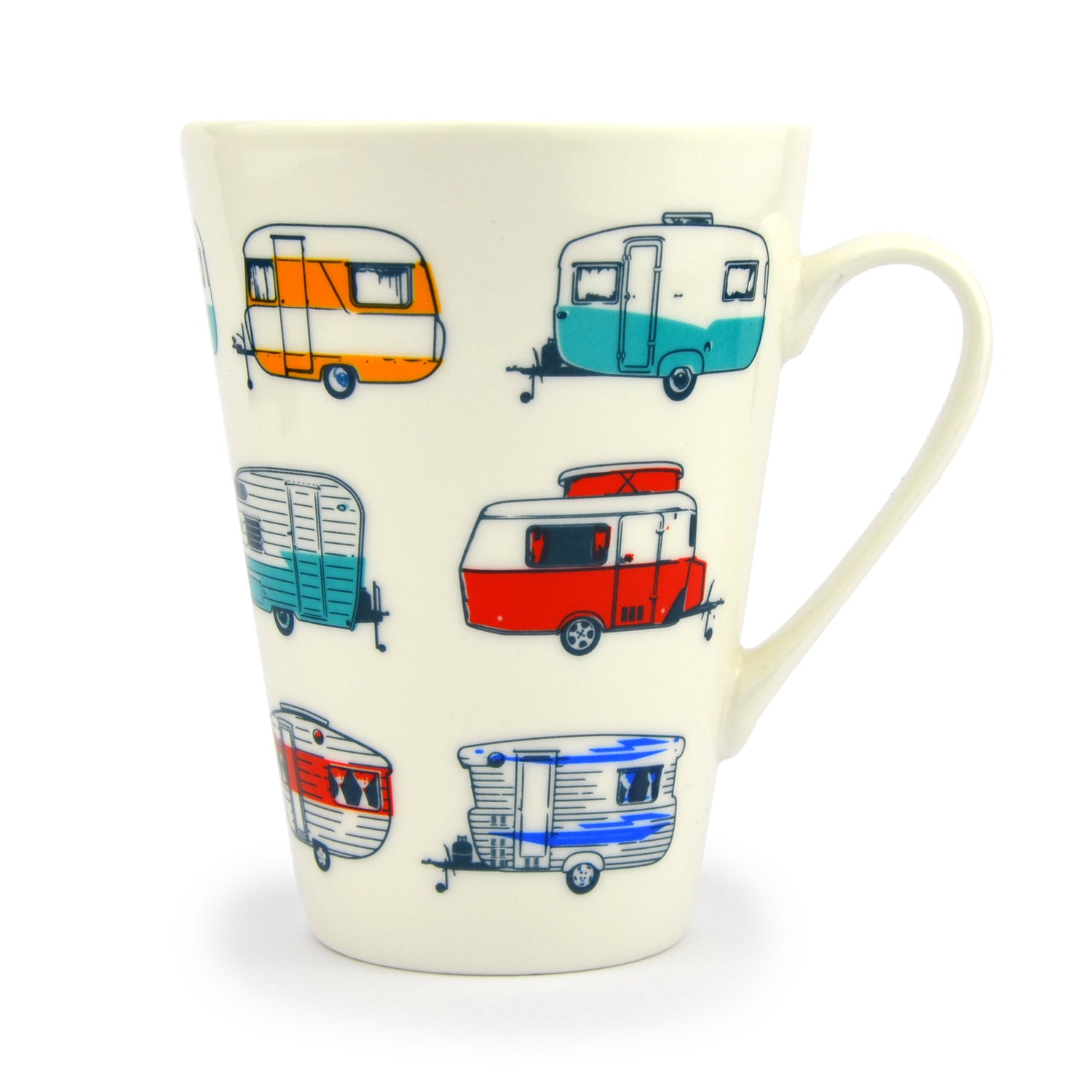 Eco-Friendly Caravan Gifts & Bamboo Tableware Australia – Van Go ...