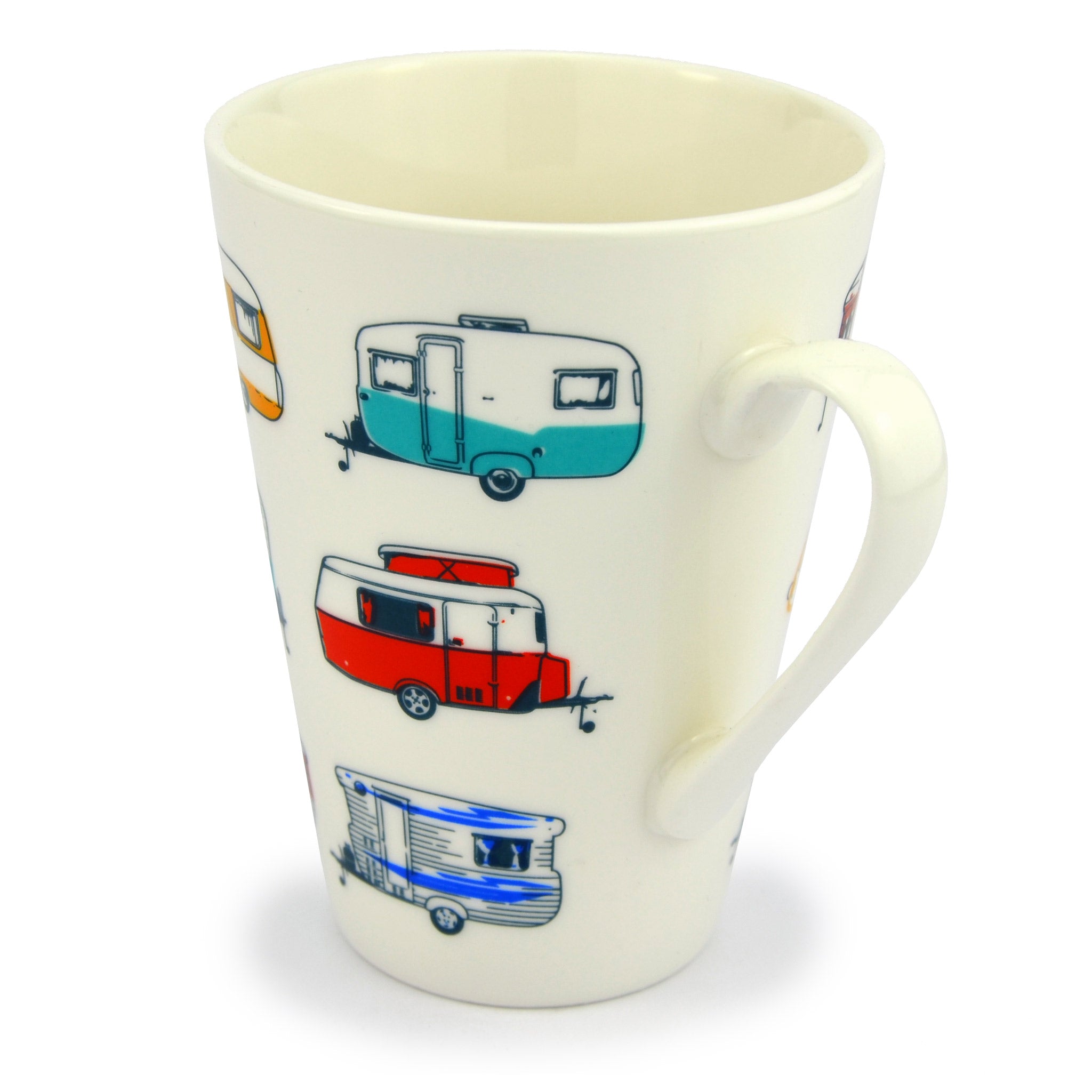 Eco-Friendly Caravan Gifts & Bamboo Tableware Australia – Van Go ...
