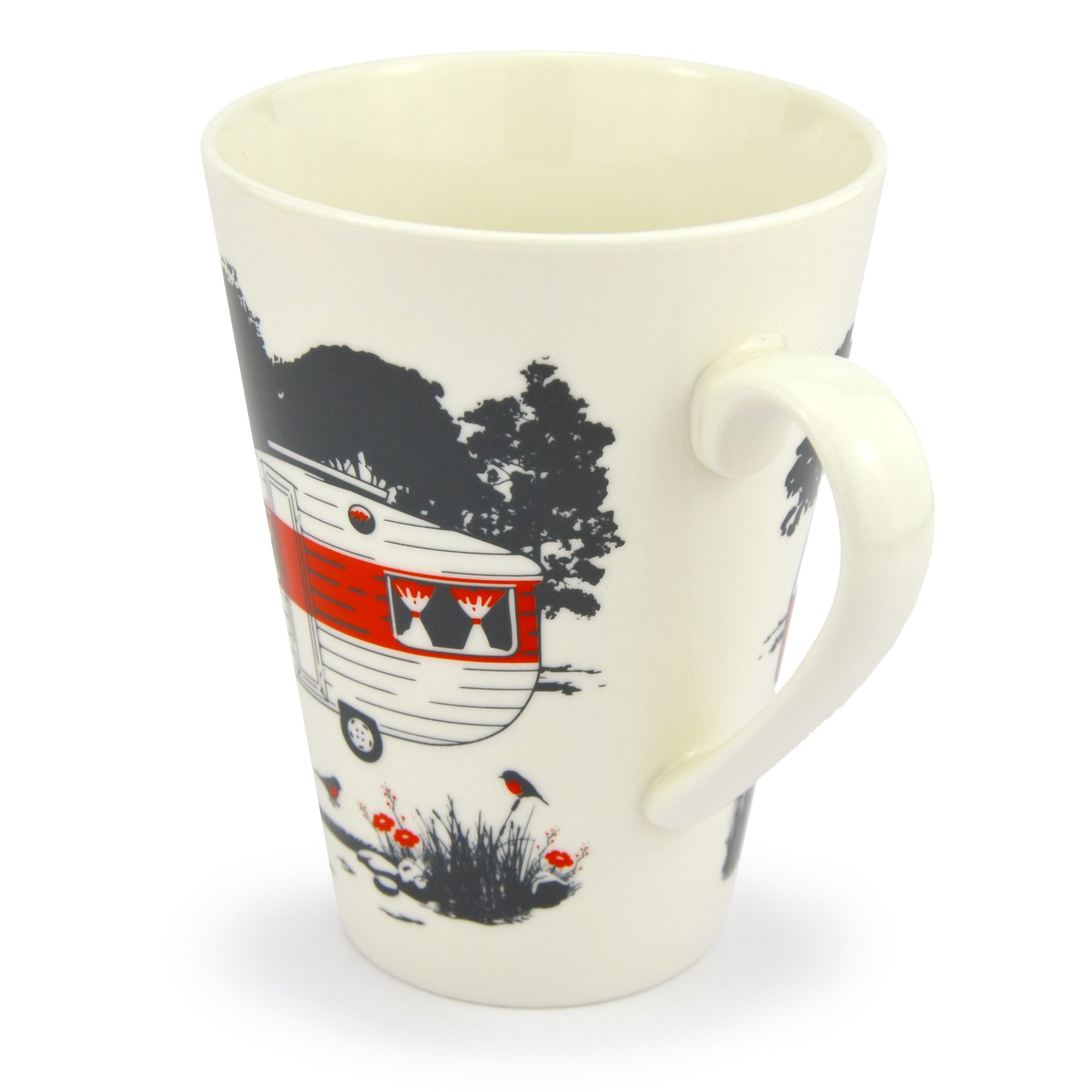 Franklin Caravans | Celebrating Vintage Vans | Van Go Collections