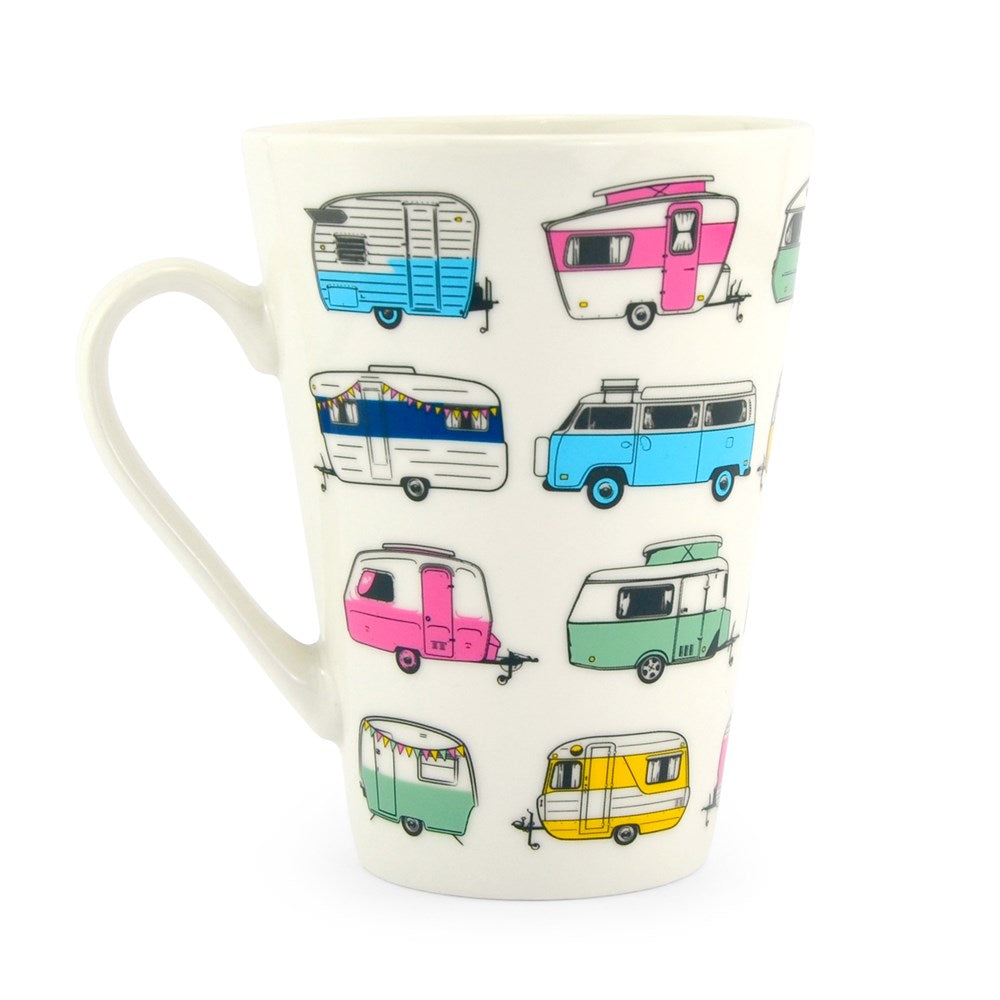 Eco-Friendly Caravan Gifts & Bamboo Tableware Australia – Van Go ...